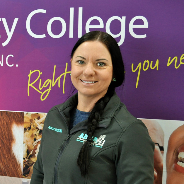 Scholarship winners - Adult Learners Week
