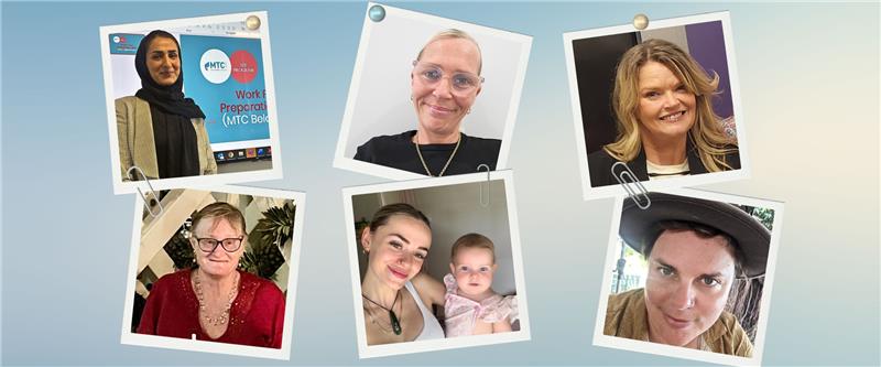 ALW 2025 scholarships - Adult Learners Week